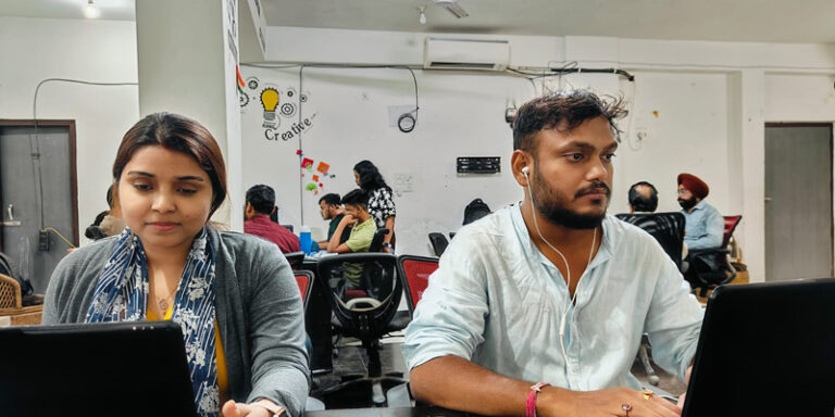 Brand Radiator | Best Digital, Web Development and Advertising Agency ...